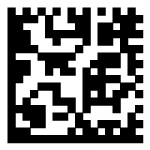 Generador de códigos Datamatrix gratis. Generador Datamatrix